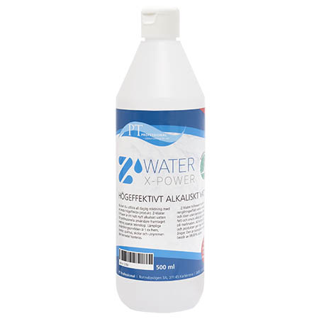 Z-Water X-power, 0,5 l