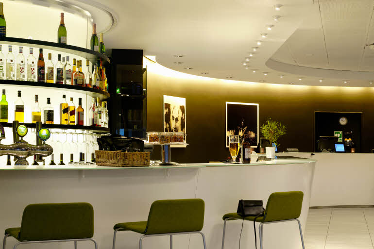 Scandic Alvik Stockholm